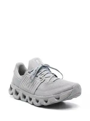 On Cloudswift 4 Sneakers - Grey