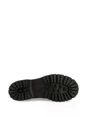 Guess Ilary Monogram Loafers