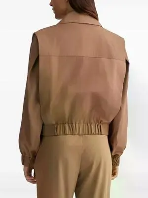 Liu Jo Double-breasted Jacket