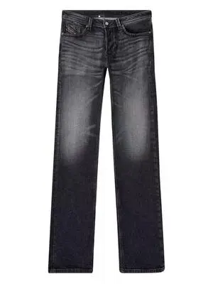 DIESEL® 1985 Larkee Jeans - Black