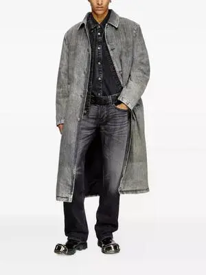 DIESEL® 1985 Larkee Jeans - Black