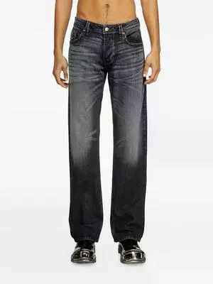 DIESEL® 1985 Larkee Jeans - Black