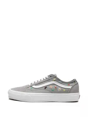 VANS Old Skool Garden Party Sneakers