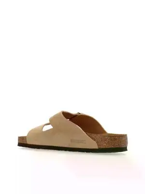 BIRKENSTOCK Arizona Sandals - Neutrals