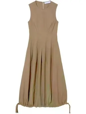Proenza Schouler White Label Marley Mid-length Dress