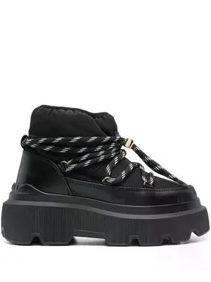Inuikii Endurance Cozy Boots