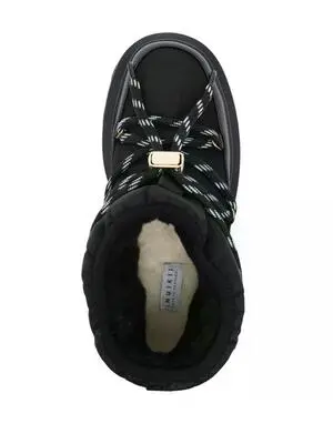 Inuikii Endurance Cozy Boots