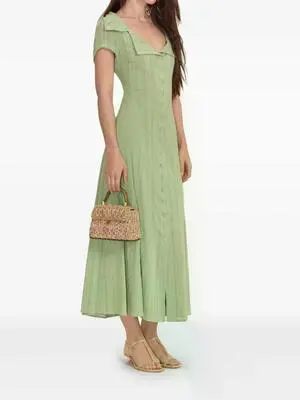 Cult Gaia Jeanie Dress