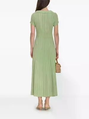 Cult Gaia Jeanie Dress
