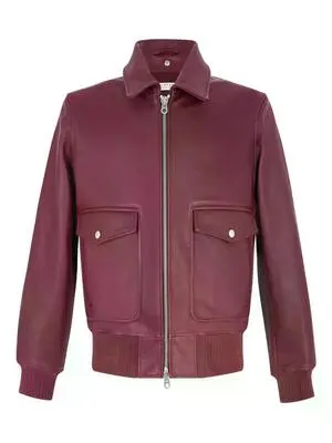 Fursac Cuffed Jackets For Men