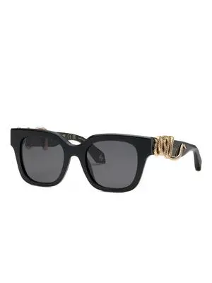 Roberto Cavalli Square-frame Sunglasses