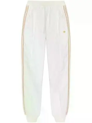 Adidas Logo Patch Cotton Track Pants