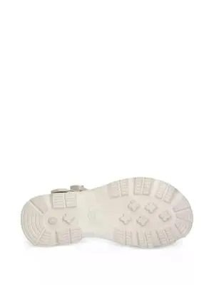 UGG Cora Sandals - White