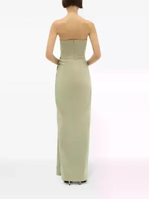 Rachel Gilbert Mira Maxi Dress