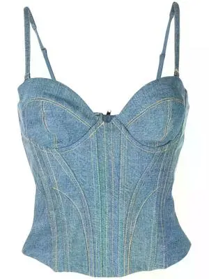 Fleur Du Mal Classic Camis Tanks For Women