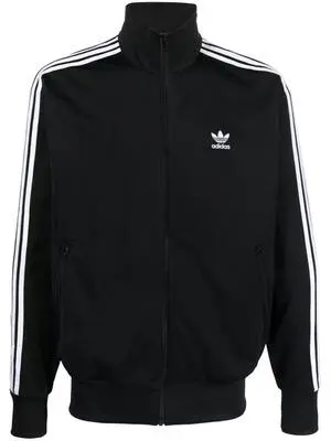 Adidas Adicolor Classics Firebird Track Jacket - Black