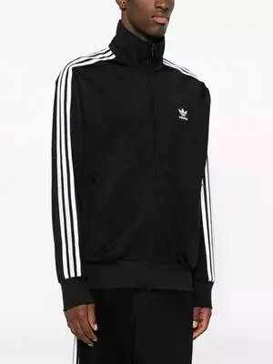 Adidas Adicolor Classics Firebird Track Jacket - Black