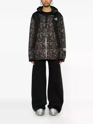 The North Face Nse Printed Jacket