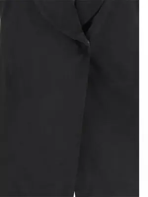 Giorgio Armani Single-breasted Blazer