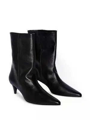 By Far 60mm Lysander Boots