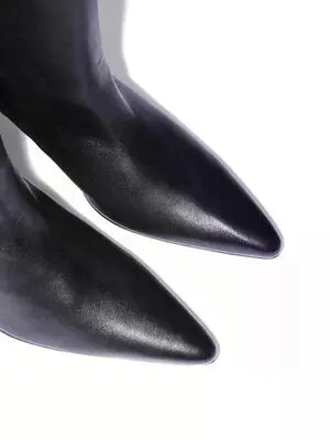 By Far 60mm Lysander Boots