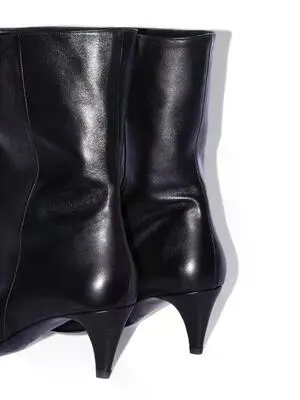 By Far 60mm Lysander Boots
