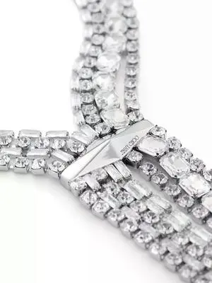 JIMMY CHOO Zandra Necklace