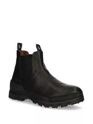Polo Ralph Lauren Oslo Ankle Boots