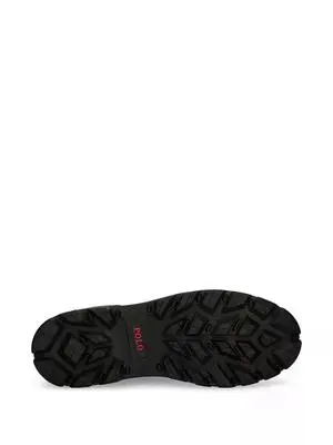 Polo Ralph Lauren Oslo Ankle Boots