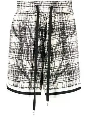 Haculla. Printed Shorts For Men