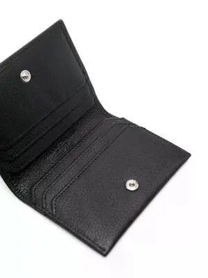 GIANNI CHIARINI Leather Wallet