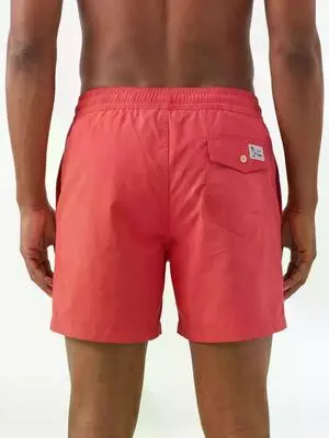 Polo Ralph Lauren Polo Pony-embroidered Shorts