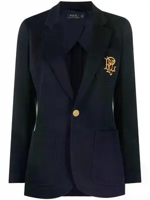 Polo Ralph Lauren Collared Blazers For Women