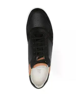 Brunello Cucinelli Logo-patch Sneakers
