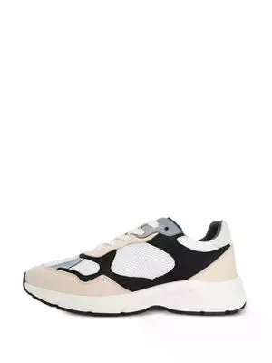 ENTERPRISE JAPAN Ej Run Rocket Sneakers