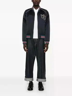 WALES BONNER Marvel Jacket