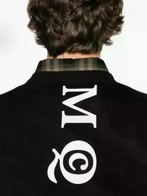 Alexander McQueen Logo T-shirt