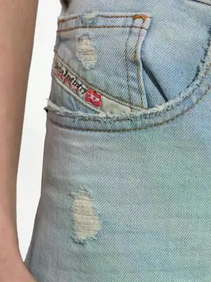 DIESEL® D-ark Jeans