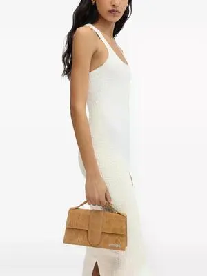 Jacquemus Le Grand Bambino Tote