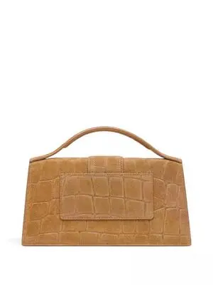 Jacquemus Le Grand Bambino Tote