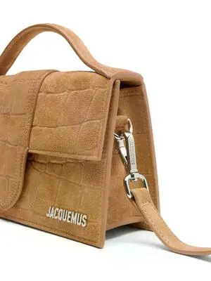 Jacquemus Le Grand Bambino Tote