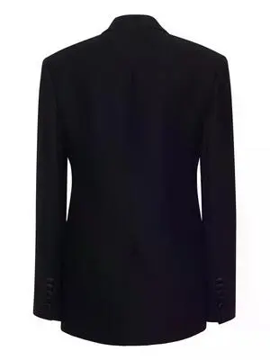 Adam Lippes Two-button Blazer