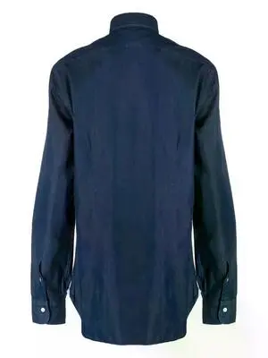 BARBA NAPOLI Long-sleeve Shirt