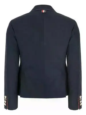Thom Browne Cropped Blazer