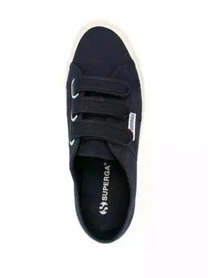 Superga 2750-cot3strapu Canvas Sneakers