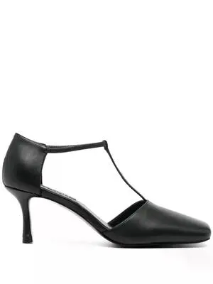 Senso 70mm Jennifer Pumps - Black
