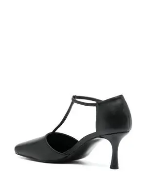 Senso 70mm Jennifer Pumps - Black