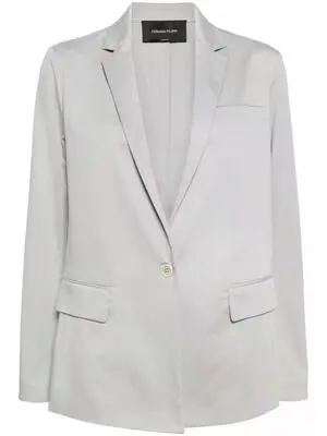 Fabiana Filippi Fitted Blazers For Women