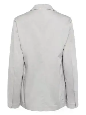 Fabiana Filippi Single-breasted Blazer