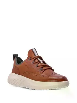 Cole Haan Zerøgrand Leather Sneakers